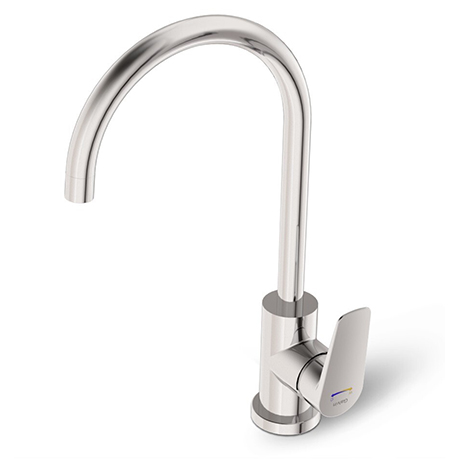 Aged Care Kitchen Mixers - Bathroom Collective Commercial