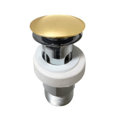 Basin Pop Up Wastes - Plumbing Department