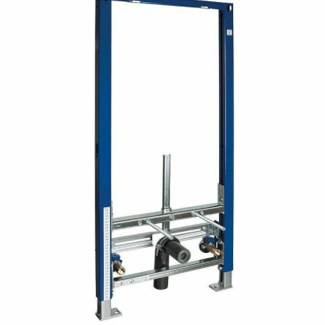 Bidet Installation Frames - Bathroom Collective