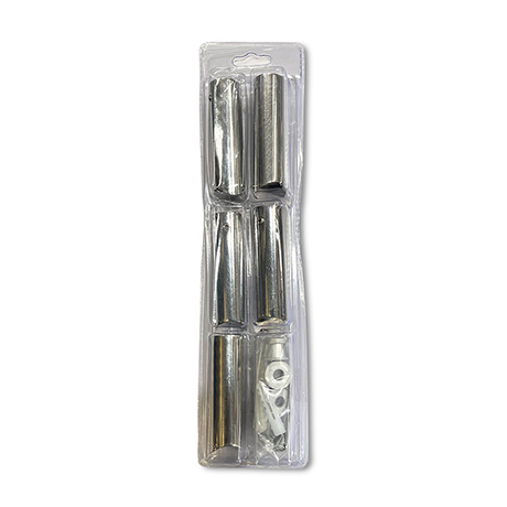 Brackets & Fixings - Bathroom Collective