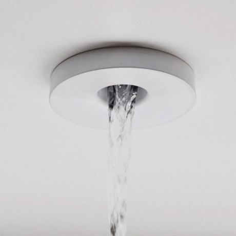 Bathroom Ceiling Mounted Bath Spouts - Bathroom Collective