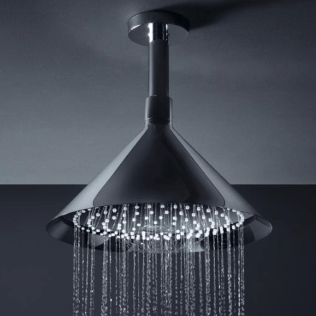 Ceiling Showers - Bathroom Collective