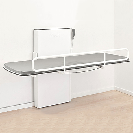 Changing Beds - Bathroom Collective Commercial