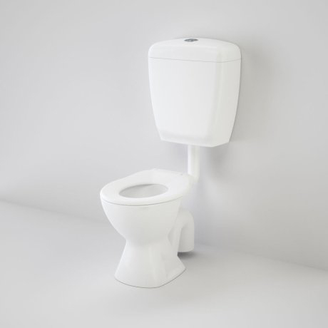 Childcare Link Toilets - Bathroom Collective Commercial