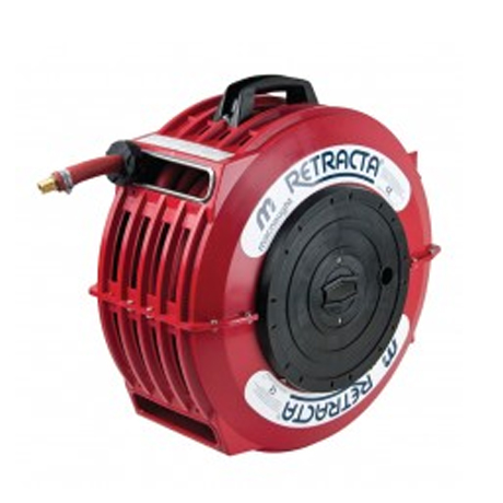 Commercial Hospitality Hot Wash Reels - Bathroom Collective