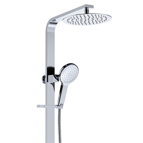 Commercial Showers - Bathroom Collective Commercial