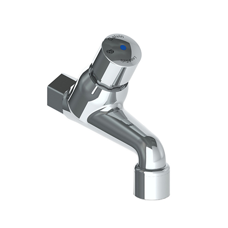 Commercial Time Flow Taps - Bathroom Collective Commercial