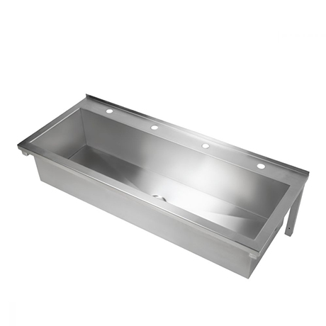 Commercial Troughs - Bathroom Collective Commercial