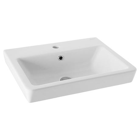 Commercial Wall Mounted Basins - Bathroom Collective