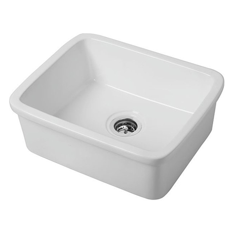 Educational Ceramic Lab Sinks - Bathroom Collective