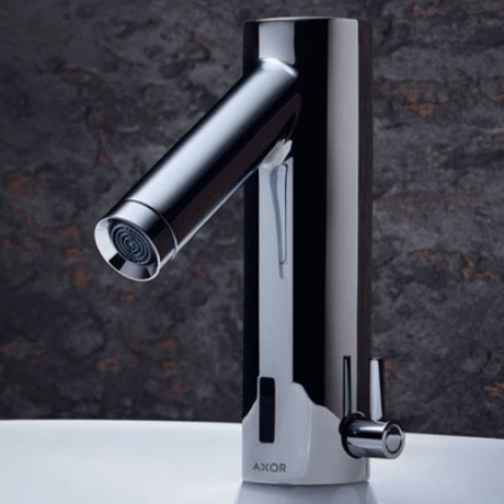 Electronic Taps - Electronic Taps Department