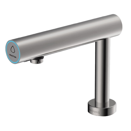 Novas Sensor Electronic Taps - Bathroom Collective