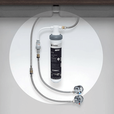 Filter Water Systems - Plumbing Department