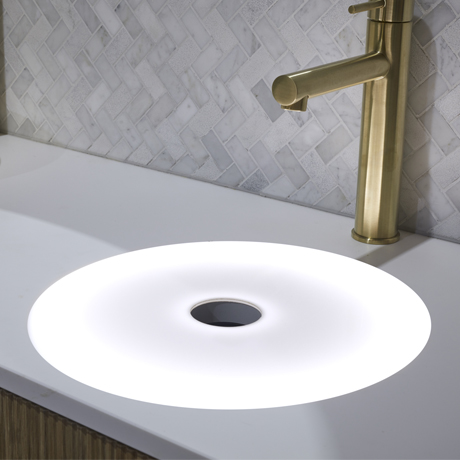 Illumi Light Box - Bathroom Collective