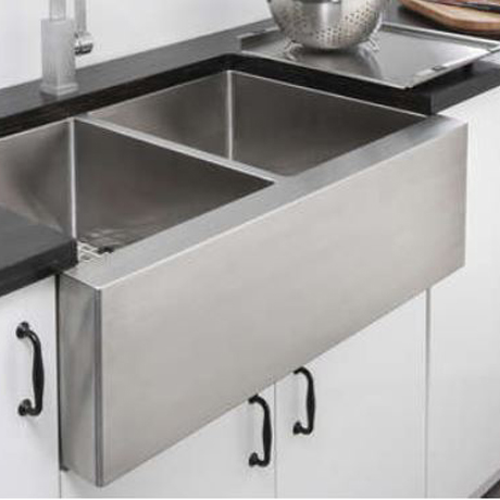 Oliveri Professional Butler Series Sinks