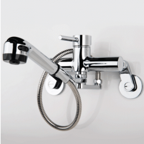 Bathroom Transformer Mixers - Bathroom Collective