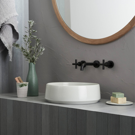 Robert Gordon Pottery Basins - Bathroom Collective