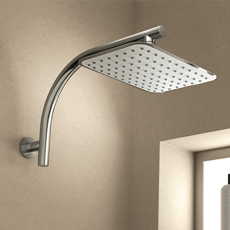 Phoenix Tapware Rush Showers - Bathroom Collective