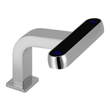 Sensor Taps - Bathroom Collective Commercial