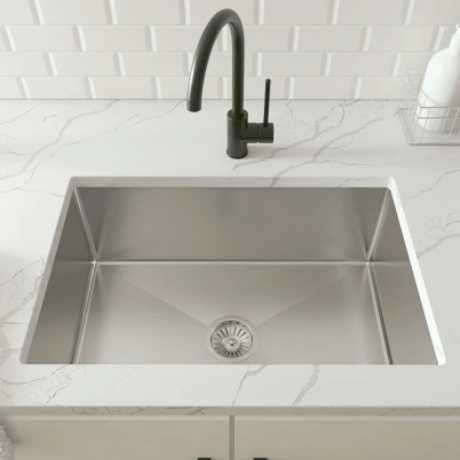 Undermount Sinks - Sink Department