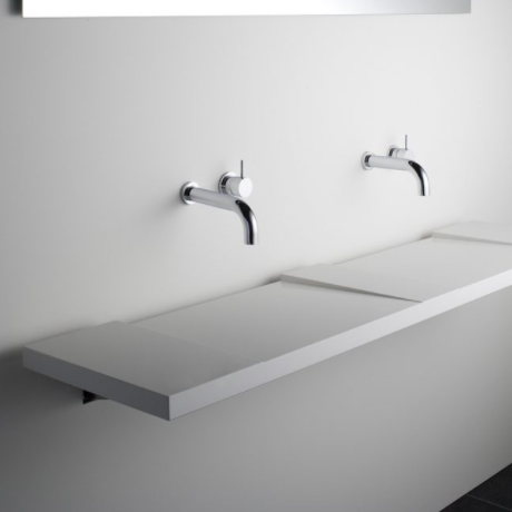 Stone Washplanes - Bathroom Collective