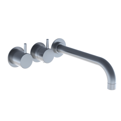 Thermostatic Bath Mixers - Bathroom Collective