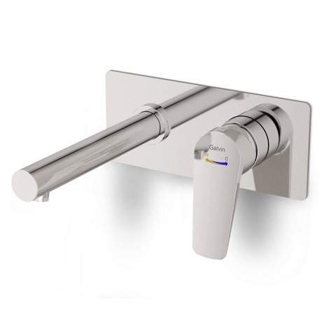 Wall Basin Mixers - Bathroom Collective Commercial