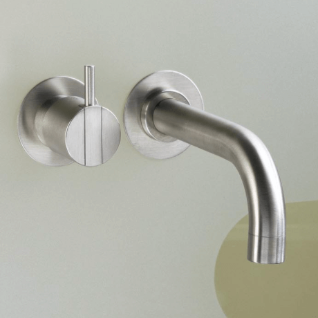 Wall Bath Mixers - Mixer Department