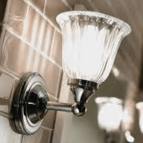 Traditional Wall Lights - Bathroom Collective