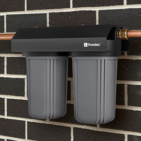 Water Filtration Systems - Bathroom Collective