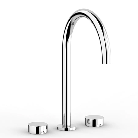 Faucet Strommen Zero Smooth Taps