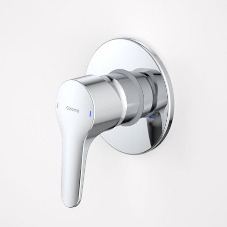 Commercial Shower Mixers - Bathroom Collective