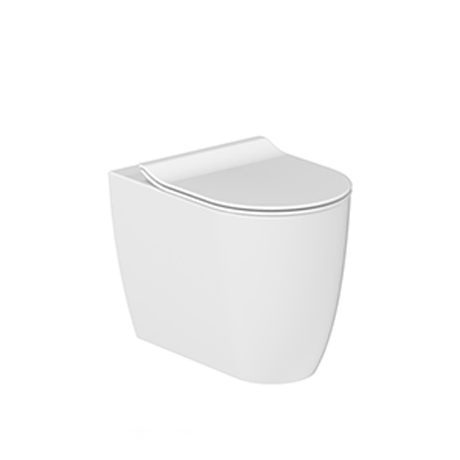 ADP Toilets - Bathroom Collective